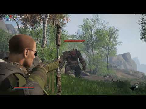 Steam Community :: Video :: ELEX II in DirectX 12 (NOTE: BETA version ...