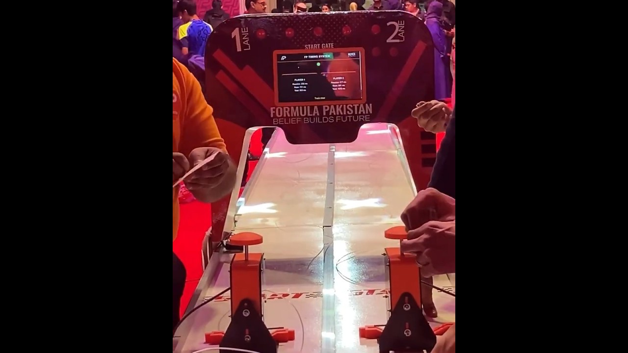 Why Formula Pakistan, Coding & Robotics Events Are Career Game Changers