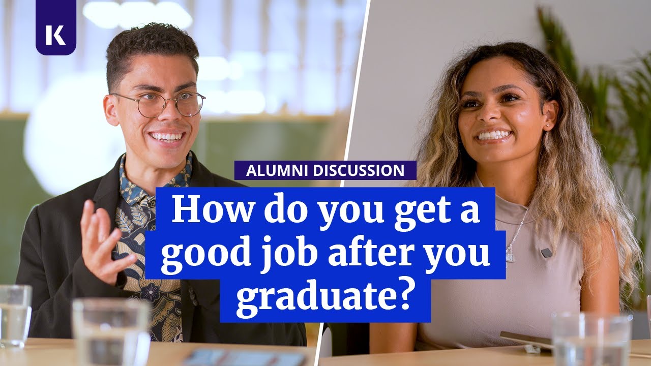 Top Employment Tips from UVic Alumni: Unlock Your Career Potential!