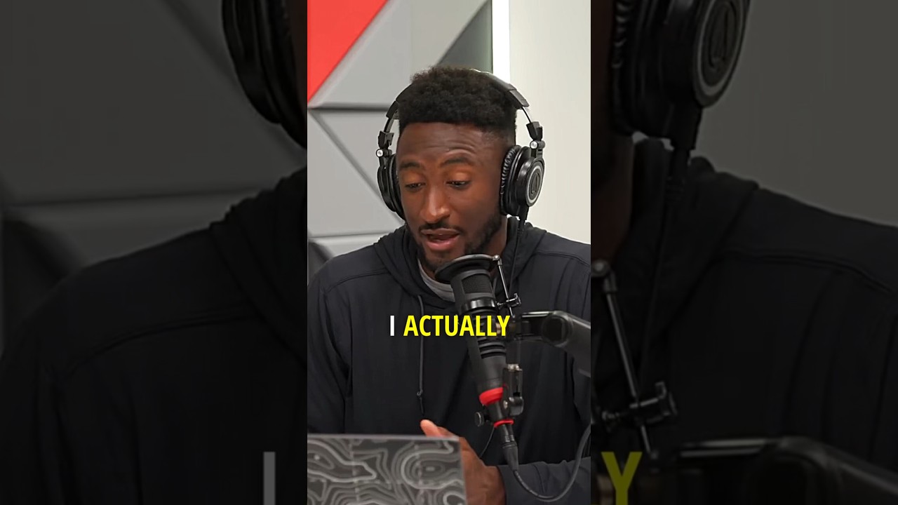 Google’s Material 3 Expressive is CRAZY!! 👀 ft @mkbhd