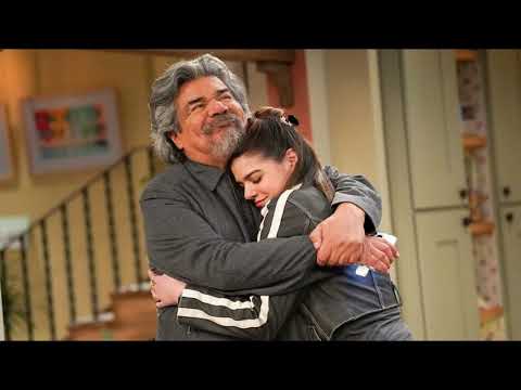George and Mayan Lopez React to 'Lopez vs. Lopez' Cancellation with Humor and Heartfelt Messages