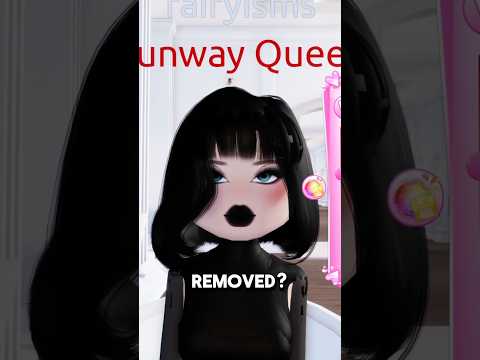 What do you think should be removed? #roblox #dti #dticodes #dtiktokviral #dresstoimpress