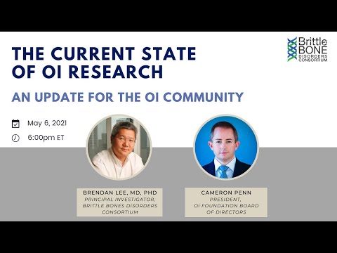 The Current State of OI Research: An Update for the OI Community