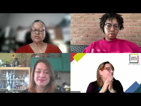 Session 2 - Doula and Perinatal CHW in Medicaid Learning Series