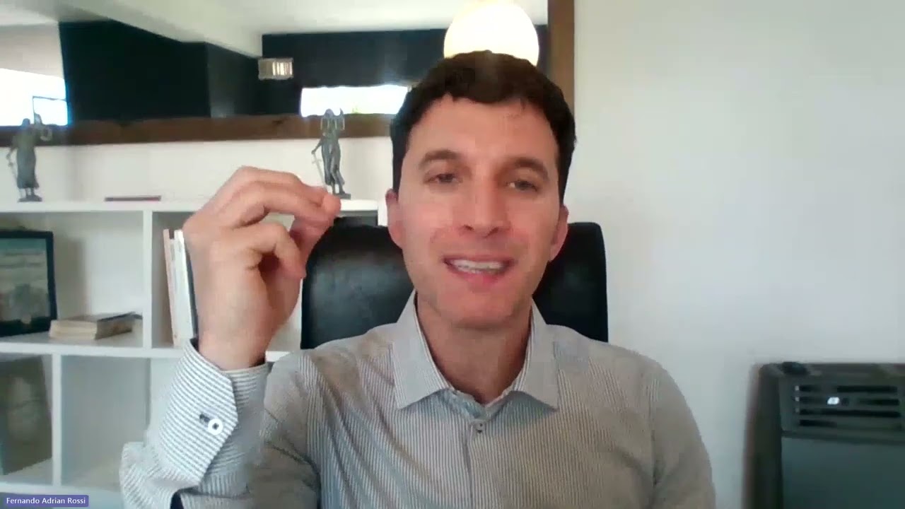 Democracia Vs Constitución : Video complementario.