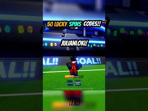 ALL *NEW* Blue Lock: Rivals Codes in the LOKI UPDATE💨⚽️#roblox #bluelockrivals #bluelock #code