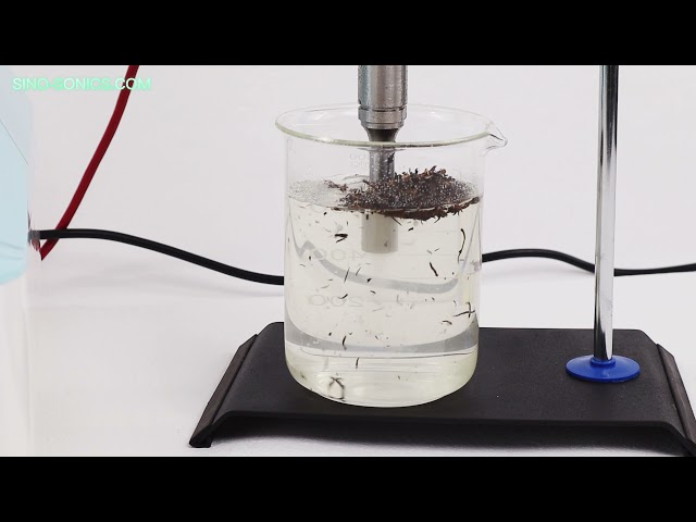 Overhead Stirrer - HOMOGENIZER H-300D Manufacturer from New Delhi