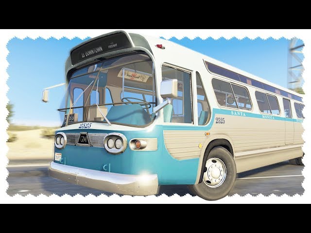 5 exciting GTA 5 mods to explore in December 2021