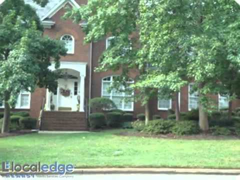 Landscaping Maintenance Greenville SC Lawn Care Lawn Maintenance.mp4