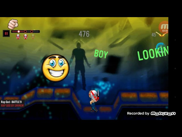 5 best appearances of famous rappers in video games