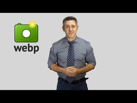 How to Convert PNG / JPG Image into WebP Or WebP Image into PNG | JPG
