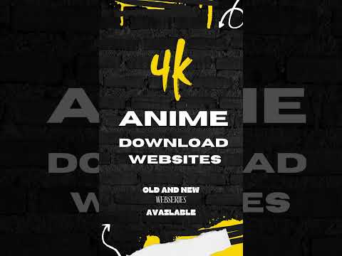 3 Anime Download Website in Hindi/English  - Watch Anime Shows #anime #animeindia #ytshorts #shorts