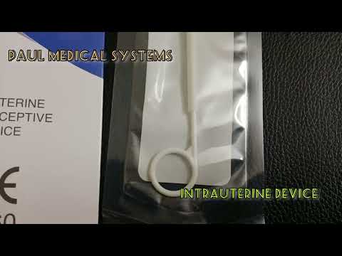 Copper Intrauterine Device - Copper T Latest Price, Manufacturers ...