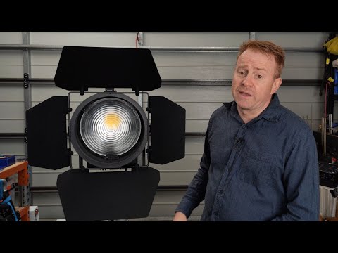 Gaffer & Gear 152 - Dayled 2000 Dual Color Pro
