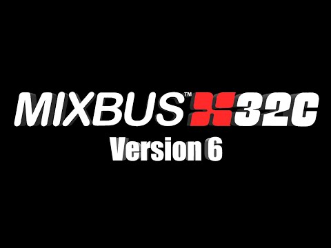 Harrison introduces Mixbus32C version 6 - Gearspace