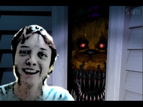 Steam Community :: Video :: BAD ANIMATRONICS - Five Nights at Freddy's ...