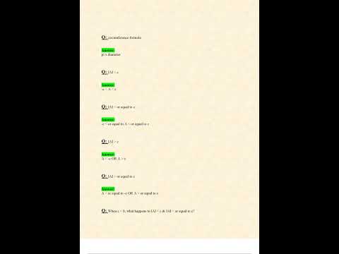 ALEKS MATH PLACEMENT EXAM LATEST 2024/2025 UPDATE QUESTIONS AND VERIFIED ANSWERS 100 CORRECT GRADE A