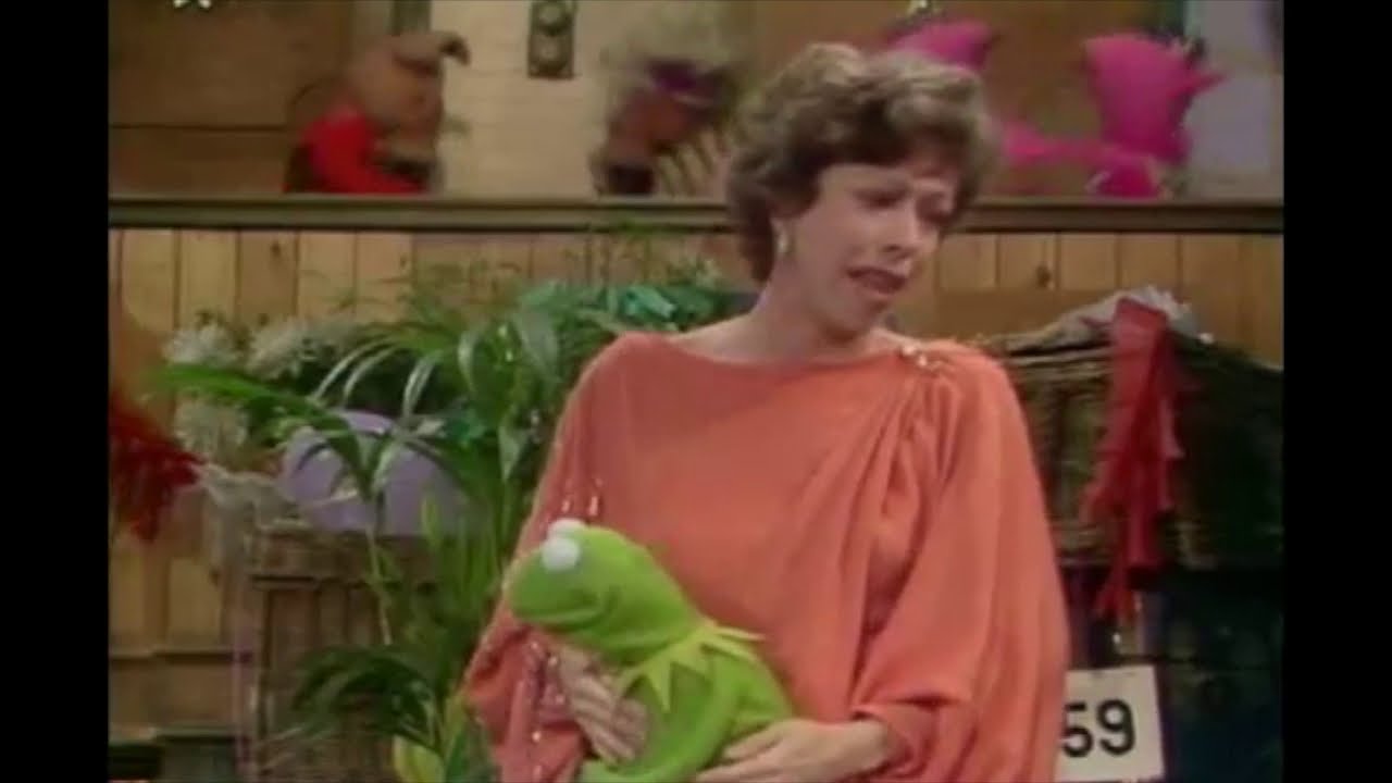 Muppet Show: Dance Marathon 2