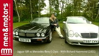 TV Home Page - Men & Motors