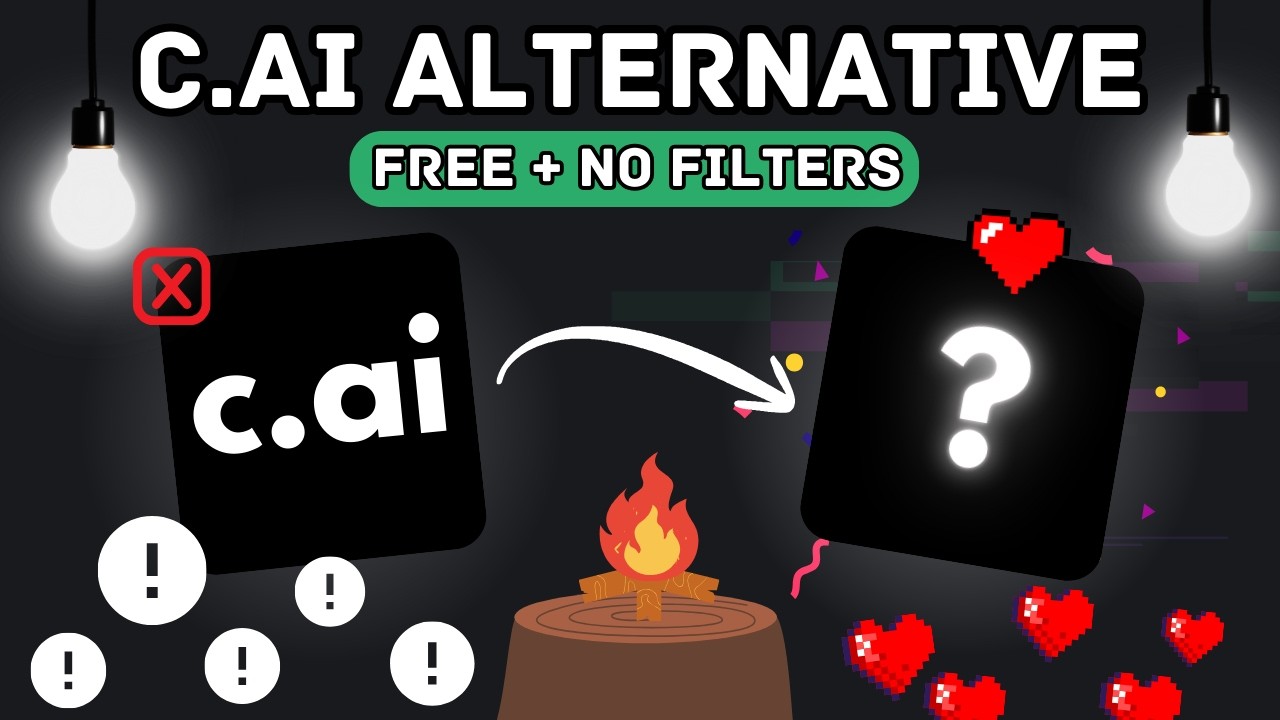 Dear Character.AI Users, This WILL COMPLETELY CHANGE YOUR CHATS!