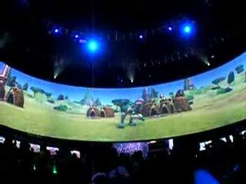 360 Screens | My Blog