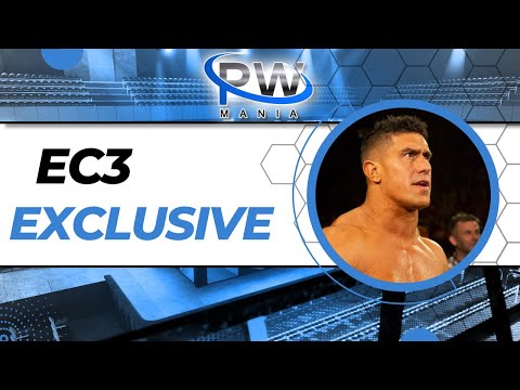 EC3 Speaks Out About His Time In WWE, Transitioning To NWA, What’s Next ...