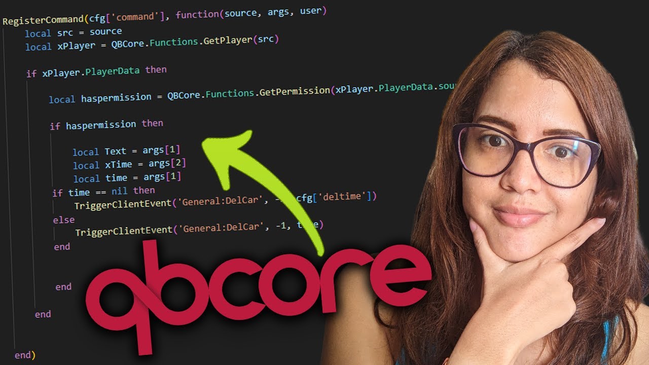 COMO CONVERTIR SCRIPTS DE ESX A QBCORE FIVEM TUTORIAL DE SCRIPTING