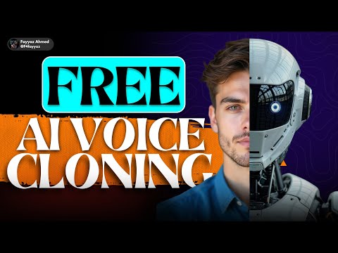 Voice Cloning AI Free: Clone Your Voice in 3 Simple Steps!