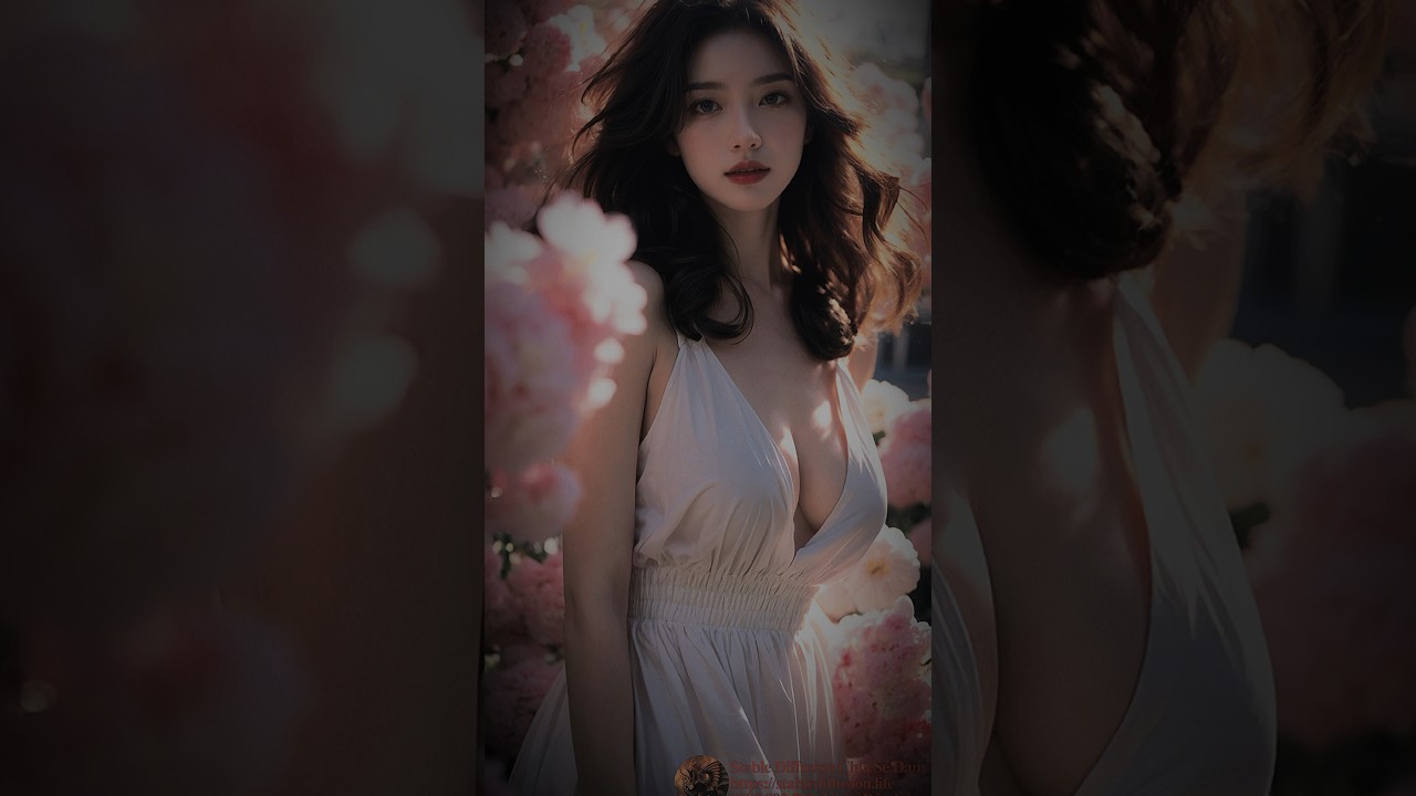 From Sketch to Reality: AI Brings Tokyo's Fashion Girl to Life #ai #youtube #shortsart #shortsfunny