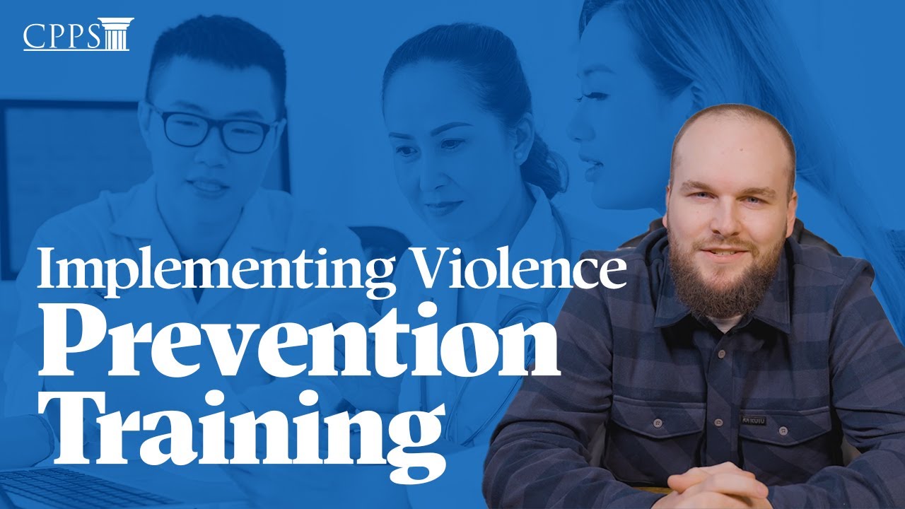 Implementing Effective Workplace Violence Prevention Training | Galaxy.ai