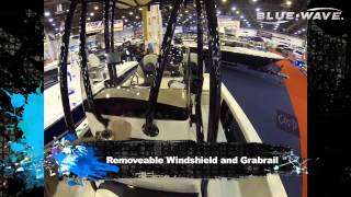 Blue Wave Boats For Sale | Stapleton, AL | Blue Wave Boat Dealer