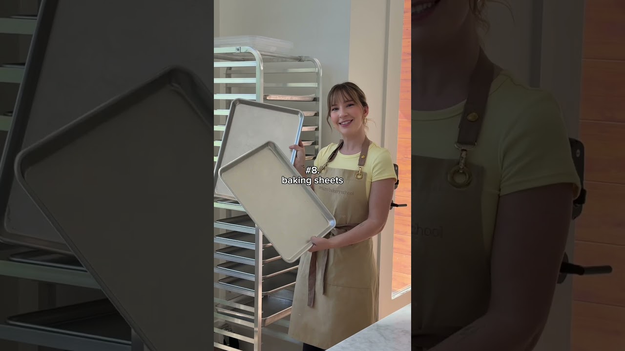 top 10 home bakery essentials 🍪😋✨