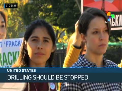 United States: Fracking Continues Unabated