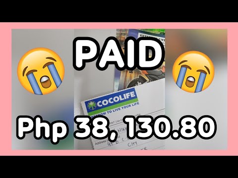 Vlog #2 COCOLIFE INSURANCE COMPANY!! SCAM OR NOT?