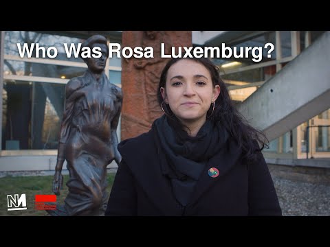 MEDIA + TALKS – Eleanor Penny