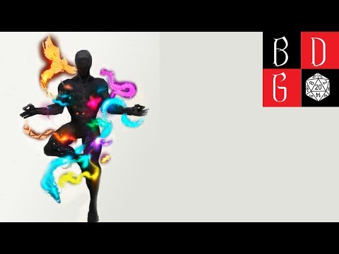 \Pathfinder/ Forgotten Races Review VII - The Astomoi