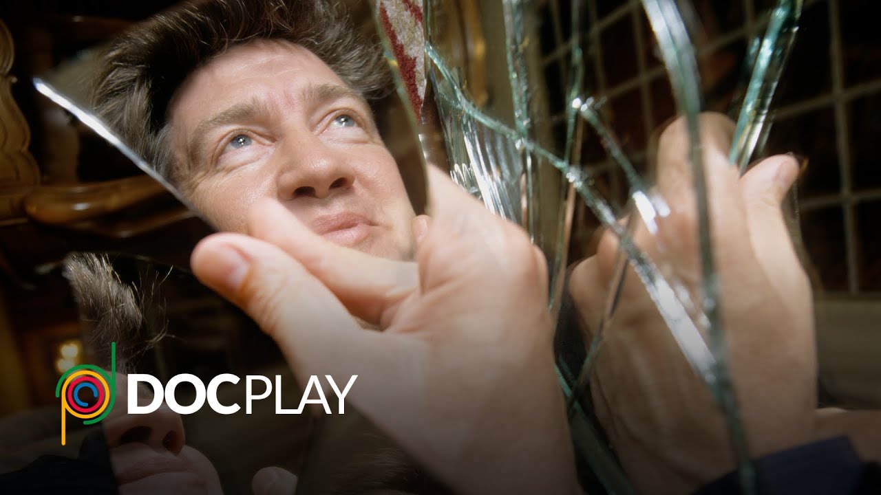 Lynch/Oz | Official Trailer | DocPlay