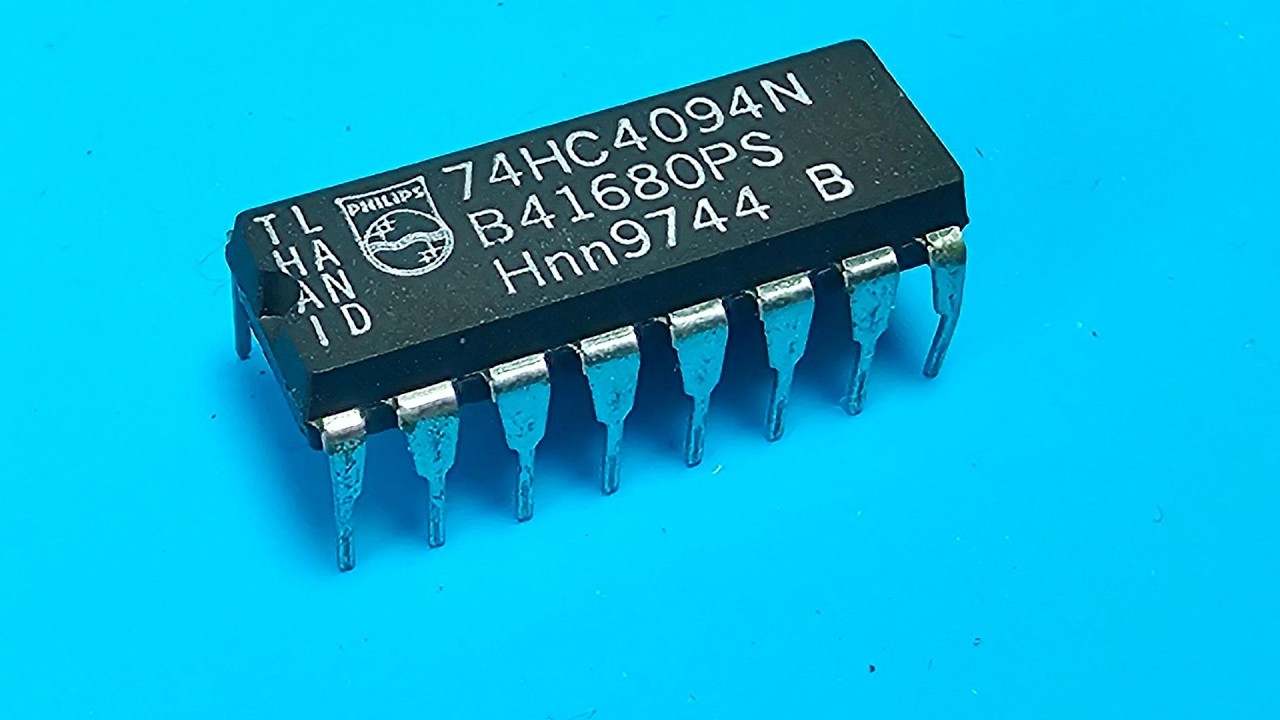 Top 5 Simple IC Electronic Projects