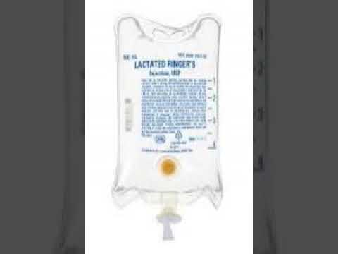 Podcast 667: Lactated Ringers for DKA