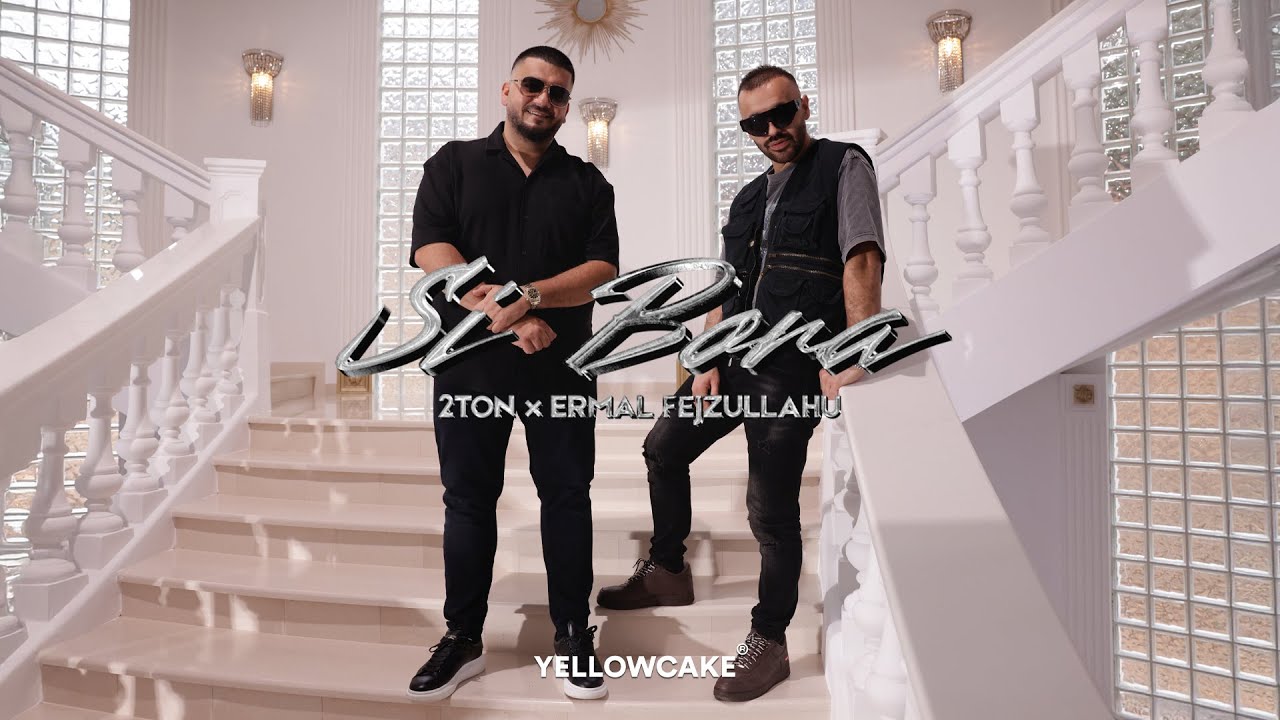 Top 100 Songs - Daily Music Chart from Albania (05/04/2025) | Popnable