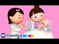 Little Baby Bum Mia Watch HD Mp4 Video Download Free