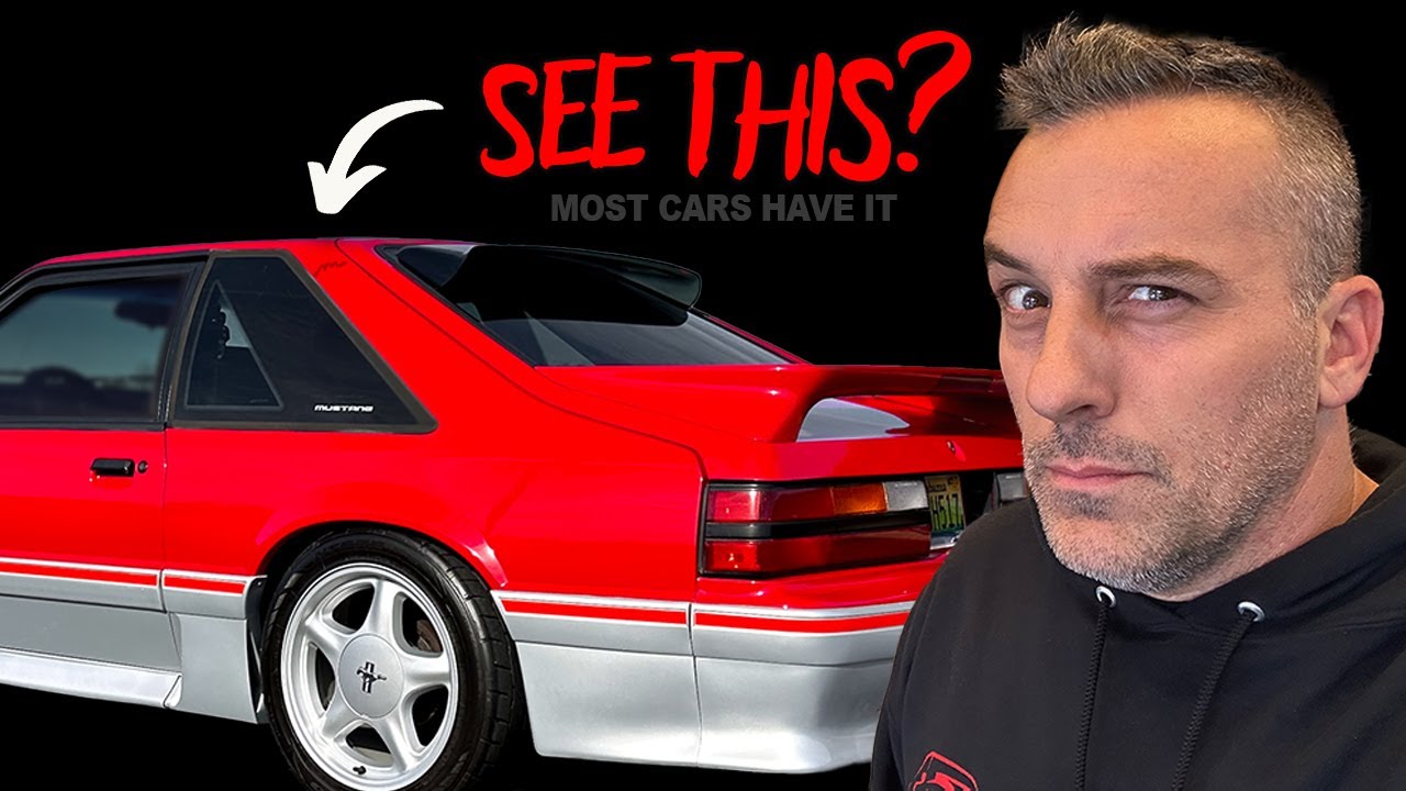 The FIRST Upgrade You Should Do…