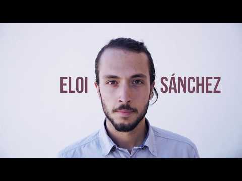 Eloi Sànchez – actor