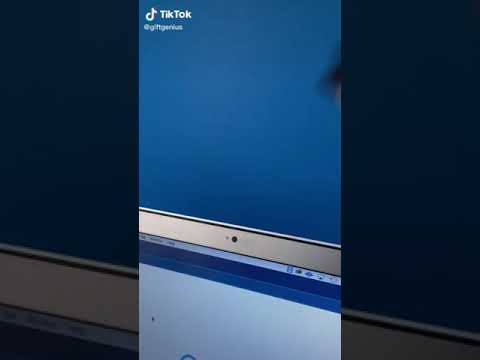 Smart webcam #shorts #technology #webcam