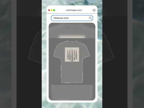 Bullets For Peace/Sustainable-Organic-Cotton-Apparel