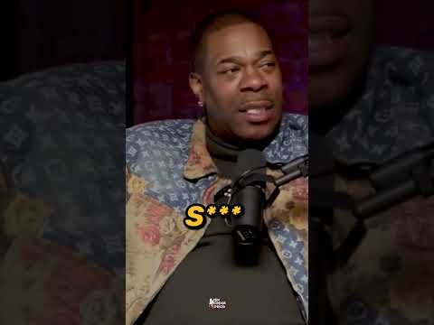 Busta Rhymes On What It Was Like To Be In The Studio With Biggie ๐ฅ