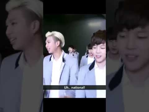 Who is your favourite BTS member ( video idea from @intlplayjeon.ot7 video)