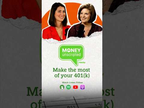 3 things to help you get more out of your 401(k) this year. #401k #retirement