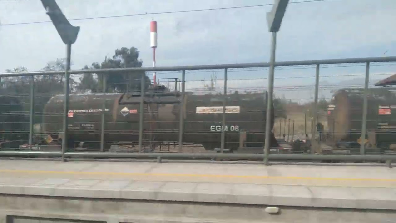 Cisternas de Transap en Requinoa