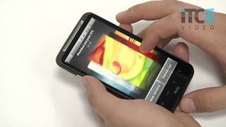 HTC Desire HD | Порівняй ціни на Hotline.ua | Смартфони та мобільні телефони